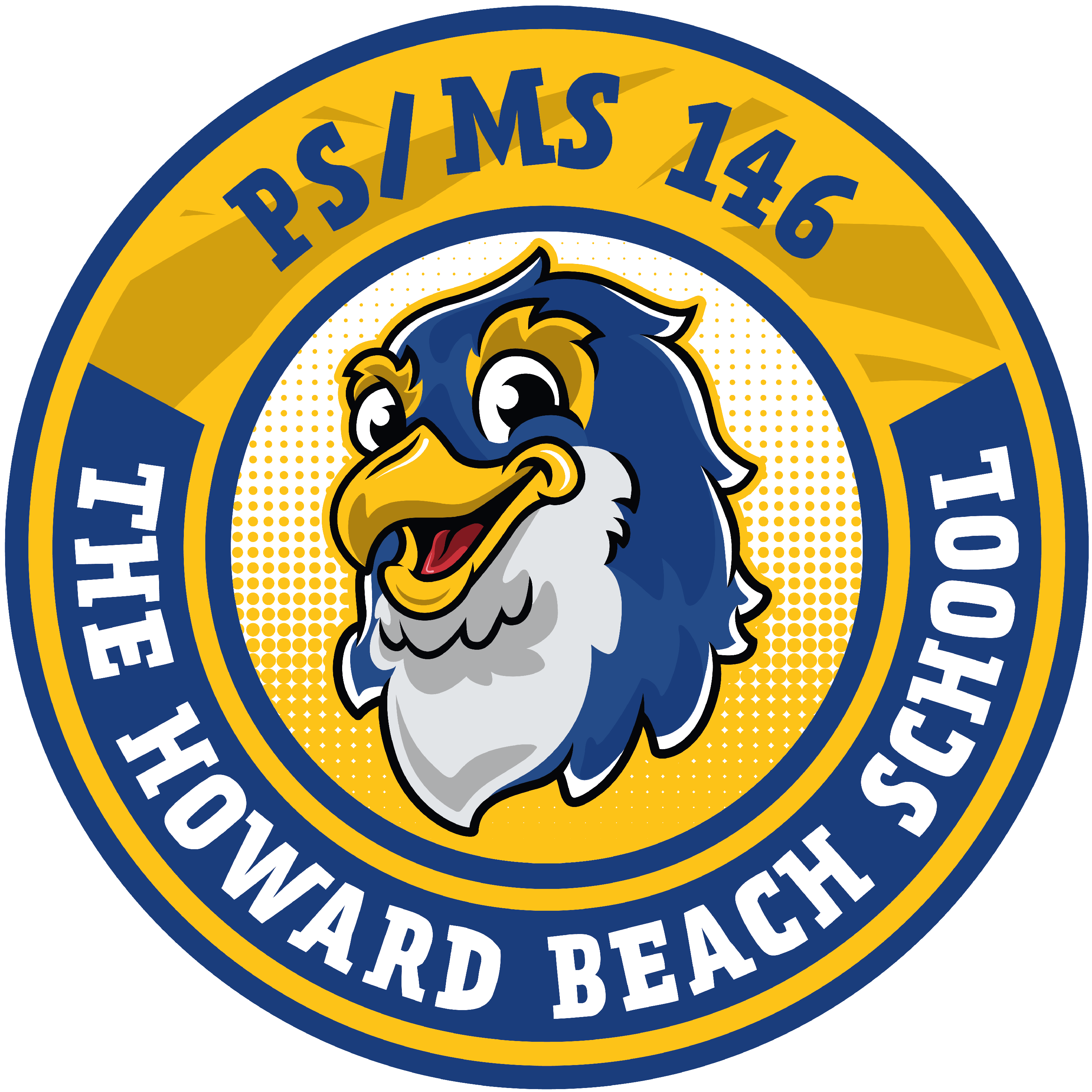 PS/MS 146 THE HOWARD BEACH SCHOOL – Lulu’s Kreations